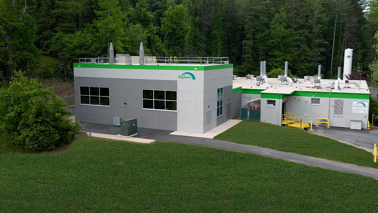 More About Raybow Brevard - Raybow Pharmaceutical